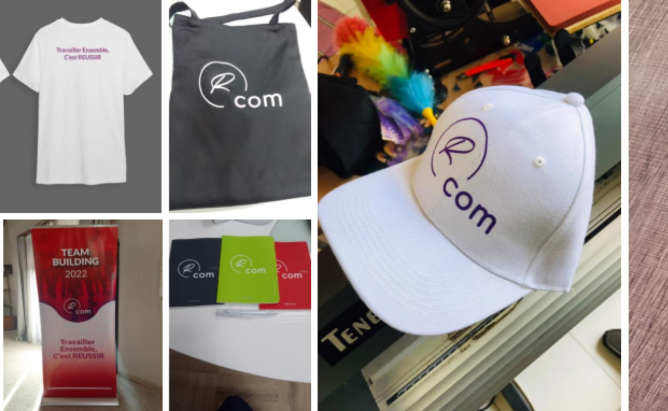 Team Building RCOM - Akalat Group